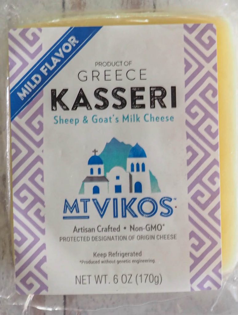 Greek Fried Cheese - Saganaki Recipe- Cook Like a Greek