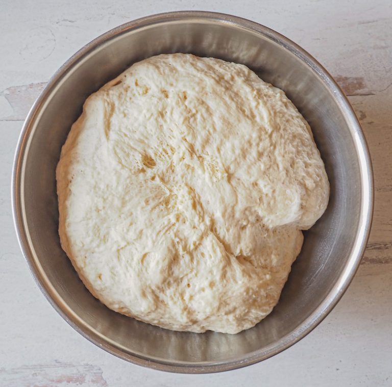 Greek Bread Rings - Koulouri Thessalonikis - Cook Like a Greek