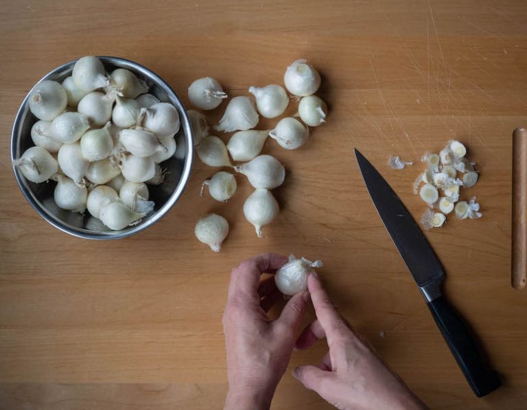 Stifatho - Greek Beef Stew Recipe - Cook Like A Greek