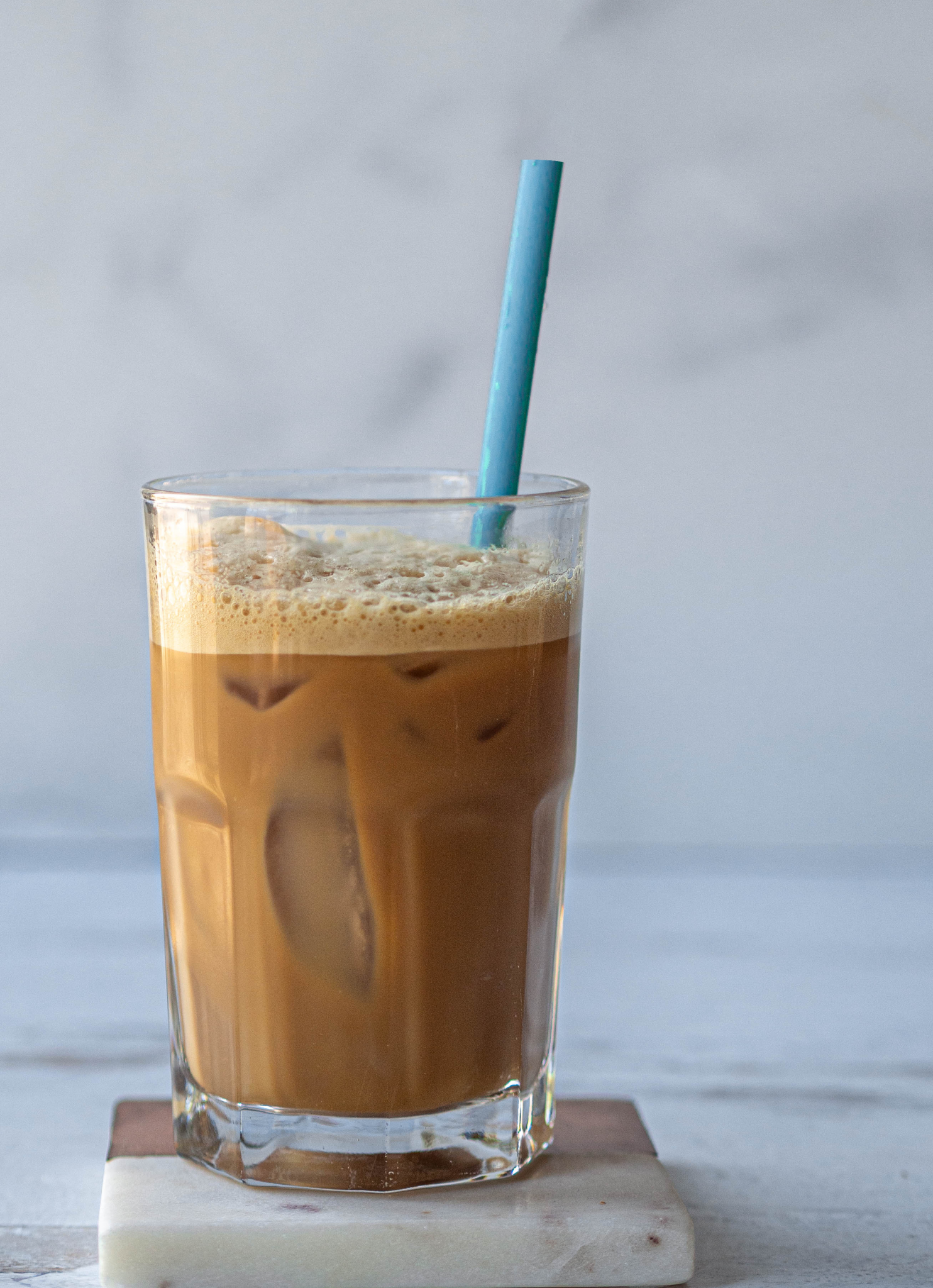 How to Make a Greek Frappe - Cook Like A Greek